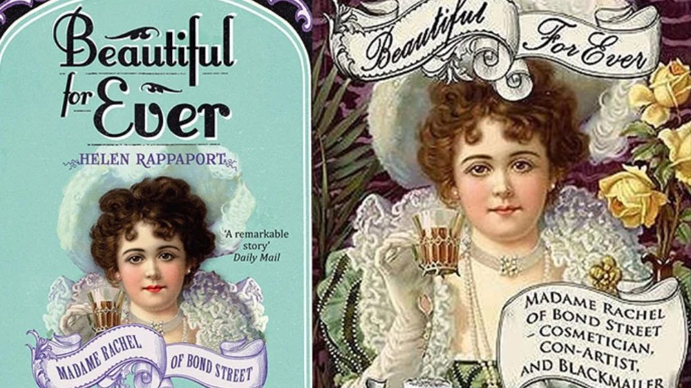 A Brief History Of Eyelash Extensions - Mystica Lash Official